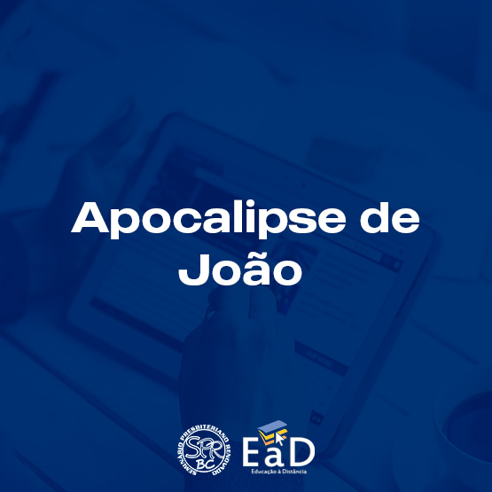 Apocalipse De João